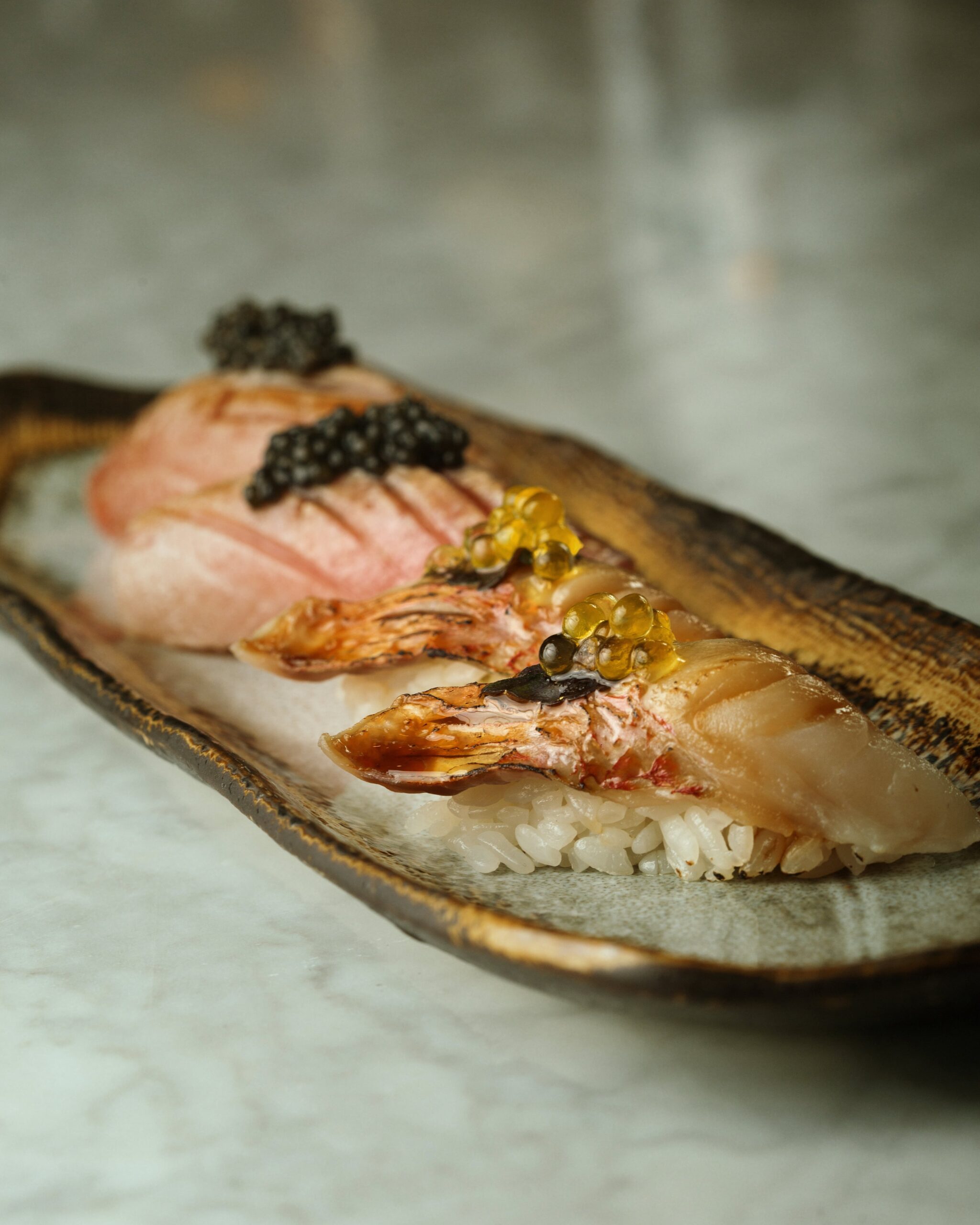 Japanese Restaurant & Omakase | Japanese Bar | Jacqueline Barcelona