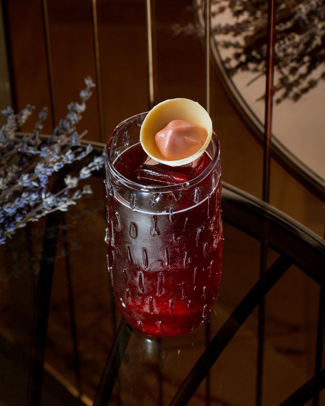 Champagne Bar | Cocktail Bar | Jacqueline Barcelona