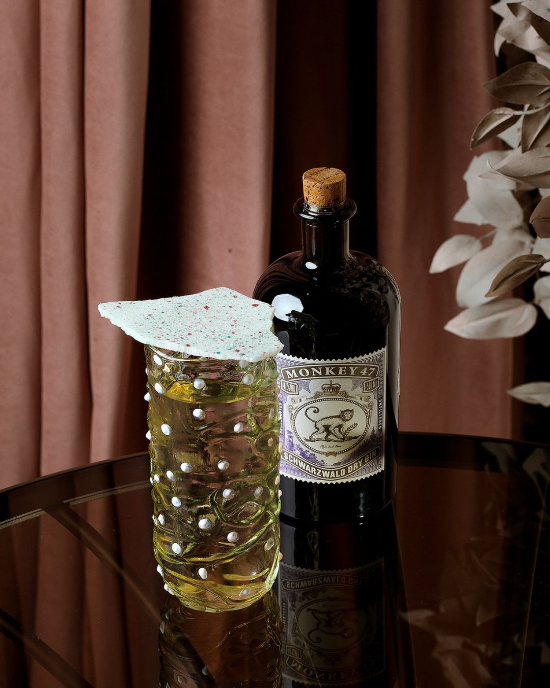 Champagne Bar | Cocktail Bar | Jacqueline Barcelona