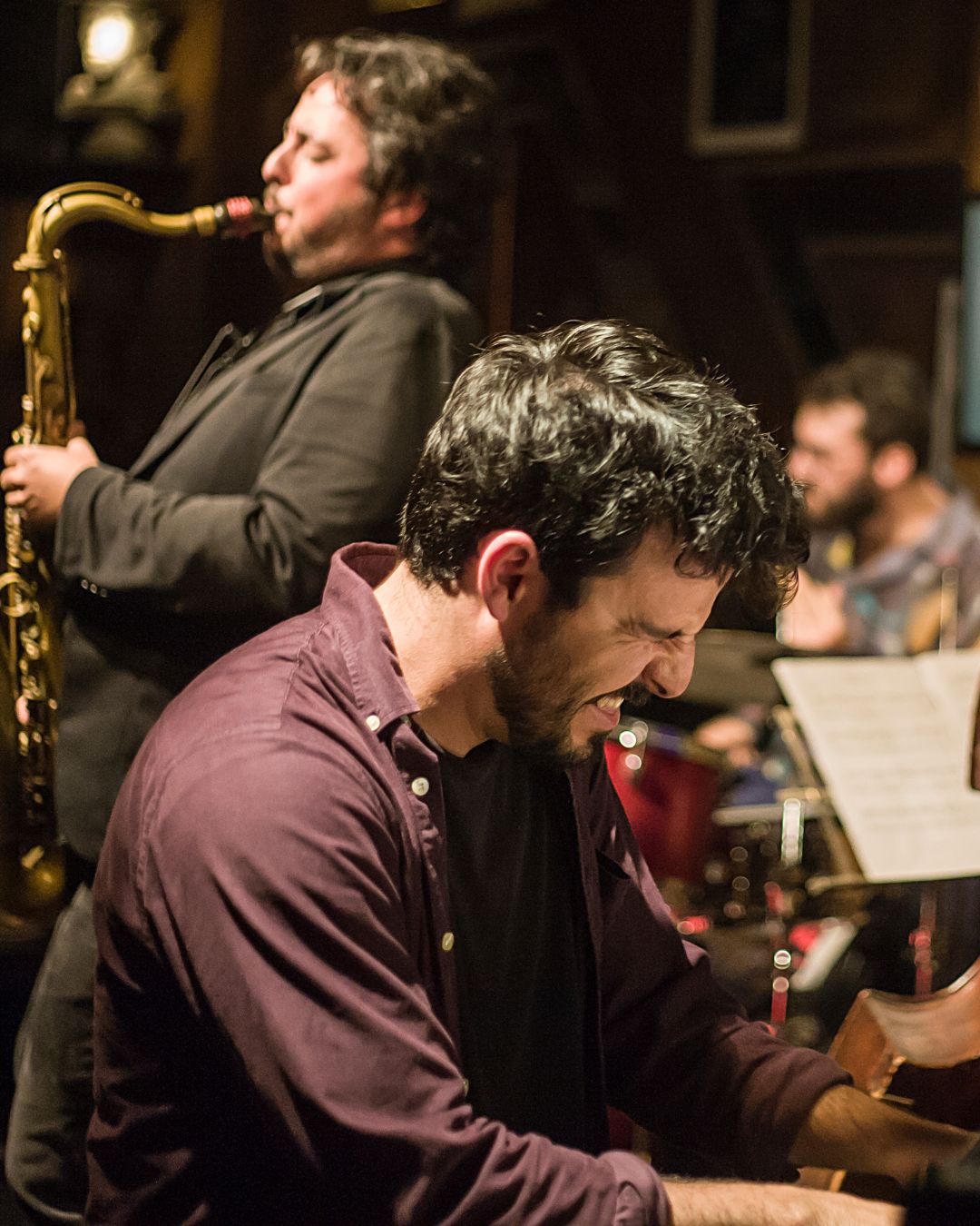 Eventos | Jacqueline Barcelona