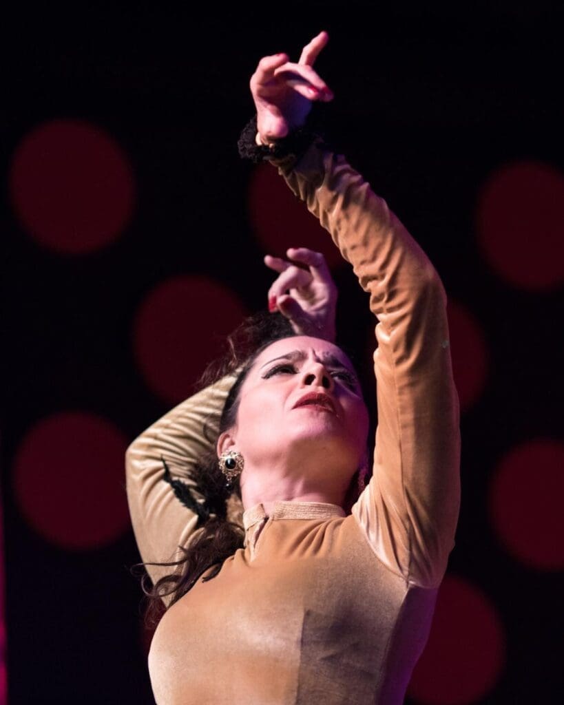 Upcoming Events | Events Calendar | Jacqueline Barcelona